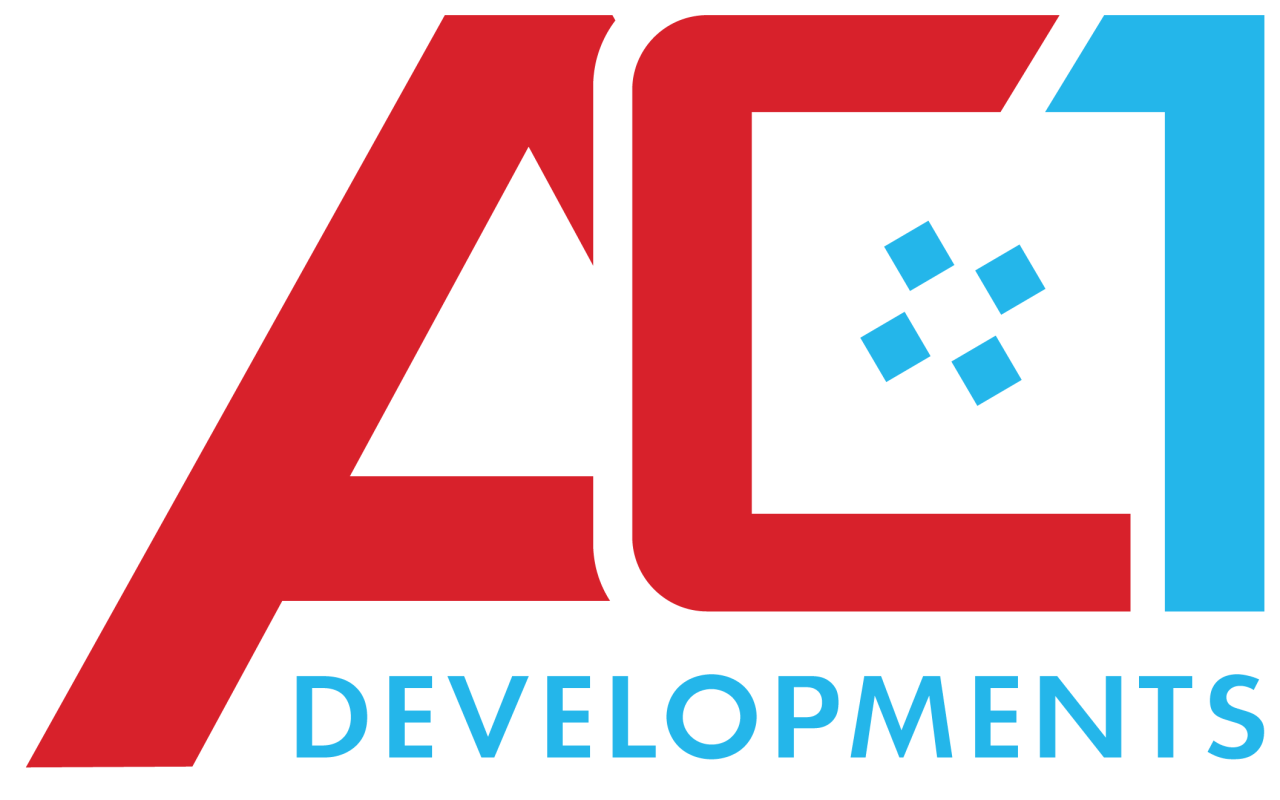 Construction development company - AC1 Developments